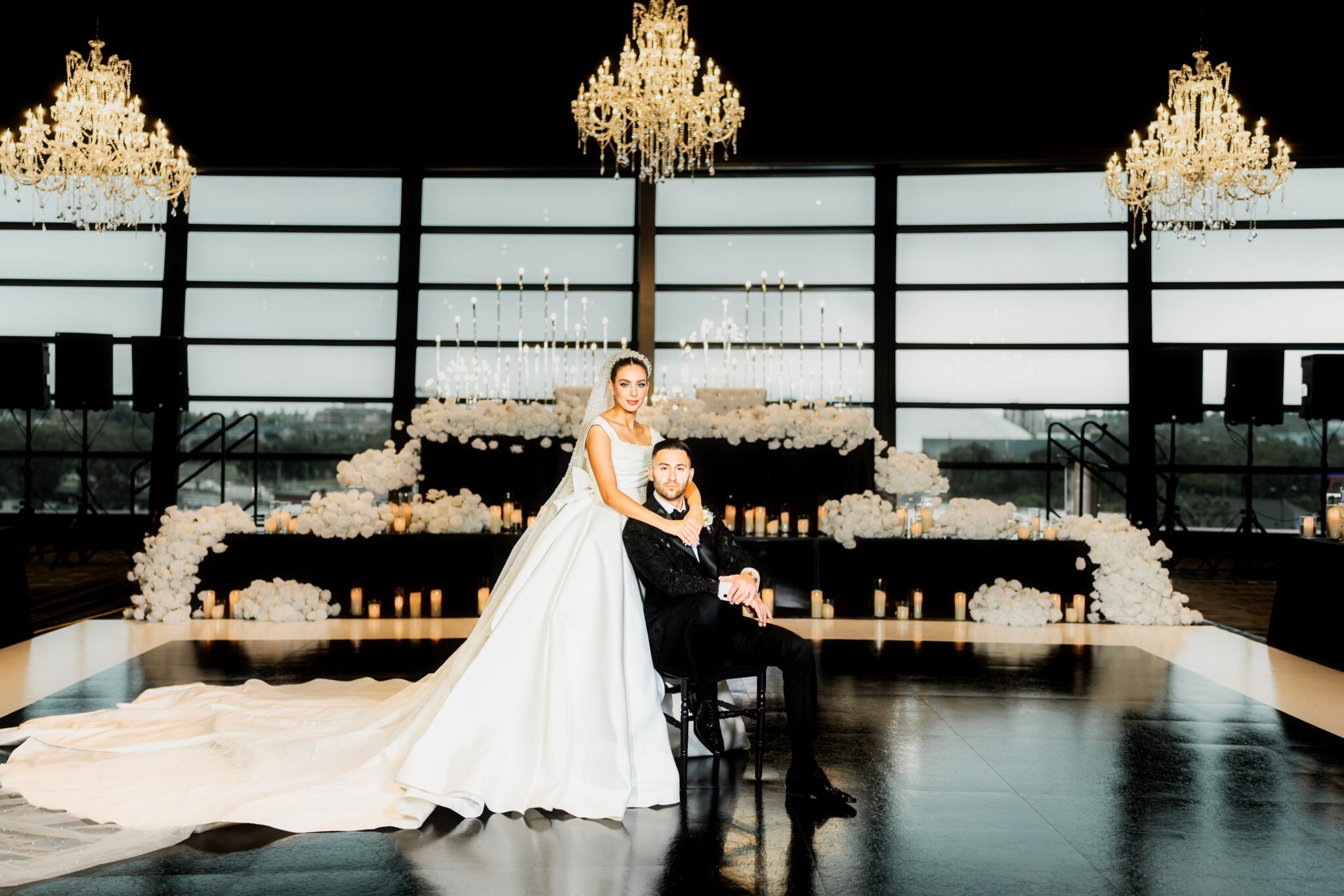 Custom Wedding Dresses, Designer Gowns & Bridal Styling in Calgary, AB ...