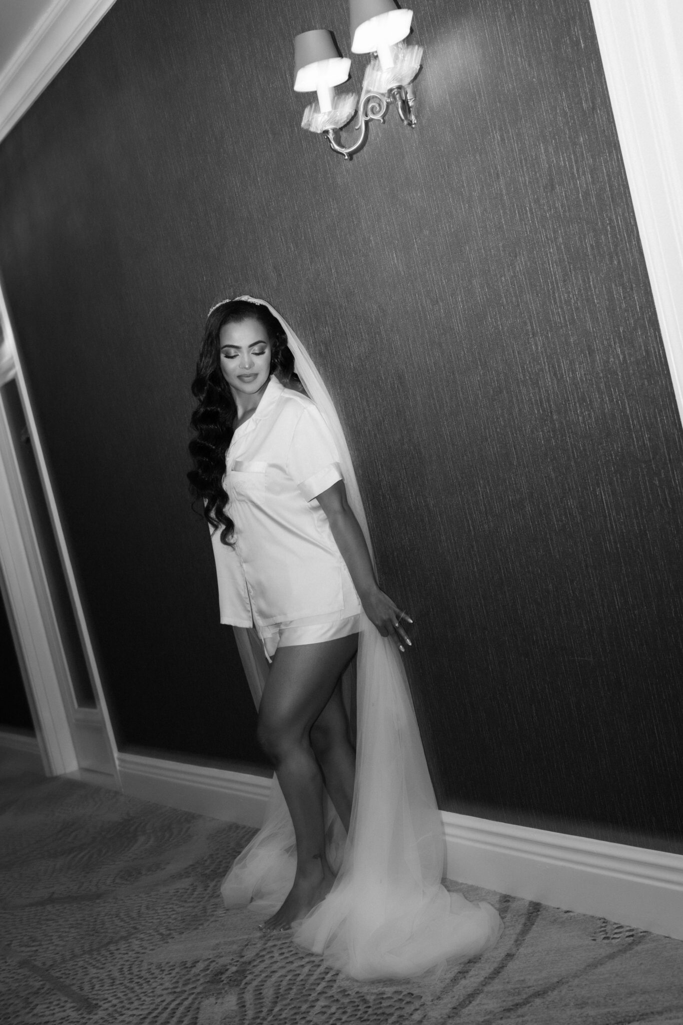 Custom Wedding Dresses, Designer Gowns & Bridal Styling in Calgary, AB ...