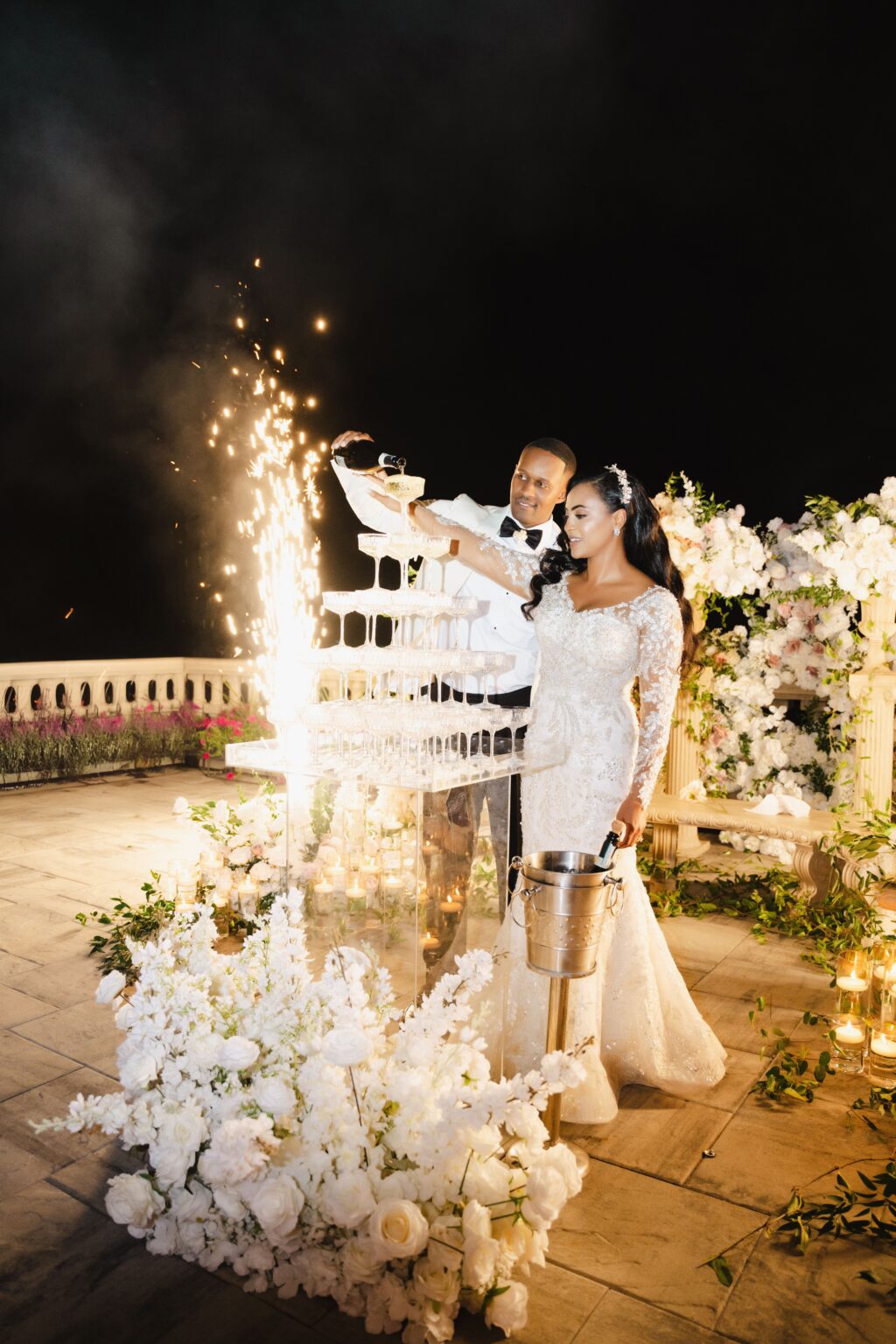 Custom Wedding Dresses, Designer Gowns & Bridal Styling in Calgary, AB ...